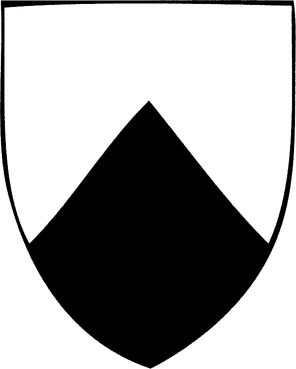 Chevron Shield Vector